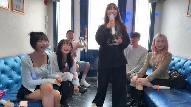 [클립] 배그나 ㅡ 연 [이영현] 노래방 Live | SOOP VOD