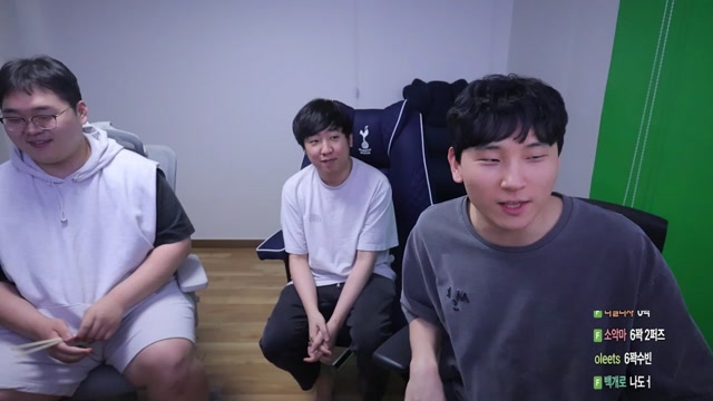 김민교x칸 LCK GEN vs KT 레전드매치업 #LckWatchParty | SOOP VOD