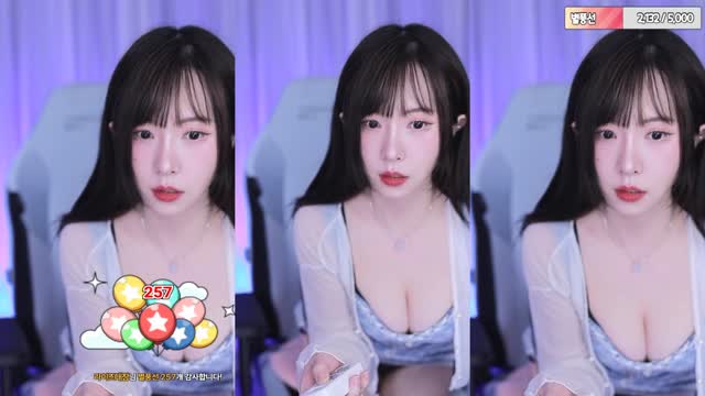 [클립]방셀 이틀안에 끝내야한다 99개 랜덤시그 | SOOP VOD