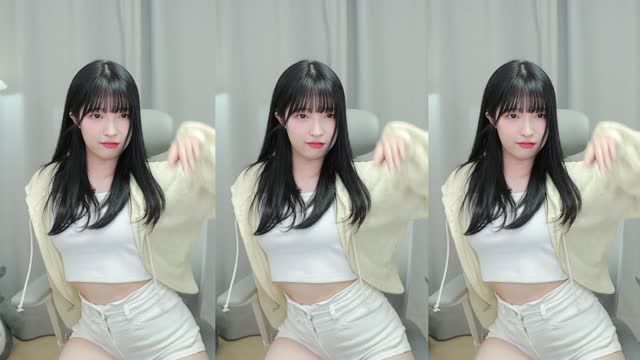 [클립]JUP] 어제감사합니당! | SOOP VOD