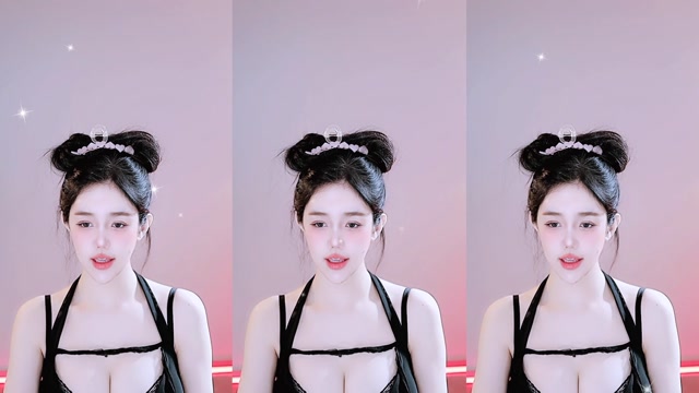 60i컵 청순한 ㅈ숨찐 [채팅러퀵뷰플러스30일^.~] | SOOP VOD