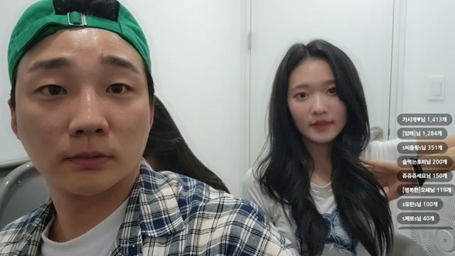 JUP 시쥬파 . 비이상 | SOOP VOD