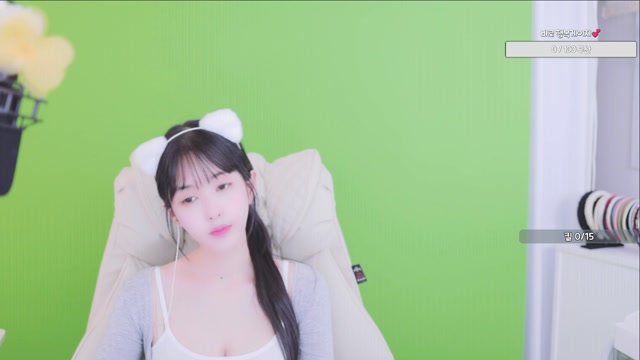 [언니즈]바로º신입31일차 안농안농💕tM. | SOOP VOD