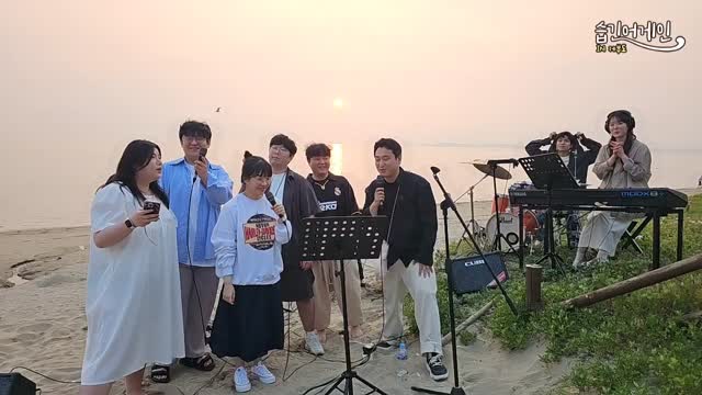 [클립]습긴어게인-Butterfly(디지몬 ost) | SOOP VOD