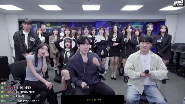 디셈버DK 남순 덕이형 슬로우비타 - 심 | SOOP VOD