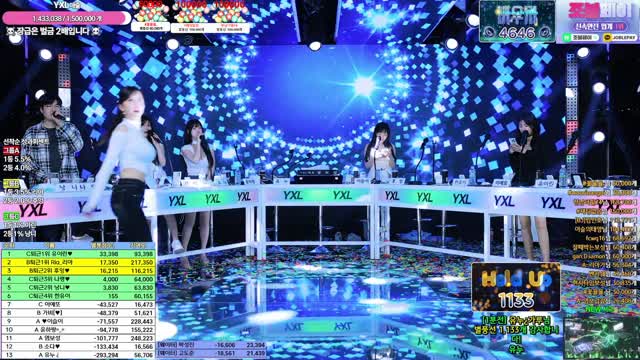 [클립][YXL]시즌5 3회차 조기퇴근데이 | SOOP VOD