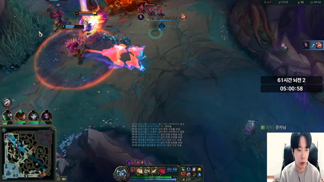 늙고 병든 프리 안락사 D-5 | SOOP VOD