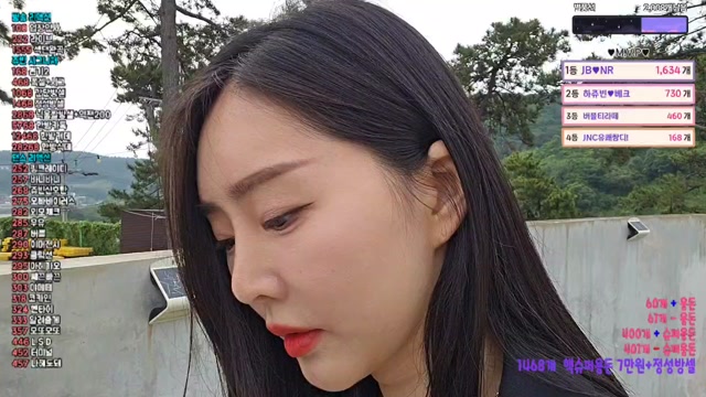 여수야방)오랜만에 온 라오 이제매일보자 용돈룰렛60 | SOOP VOD