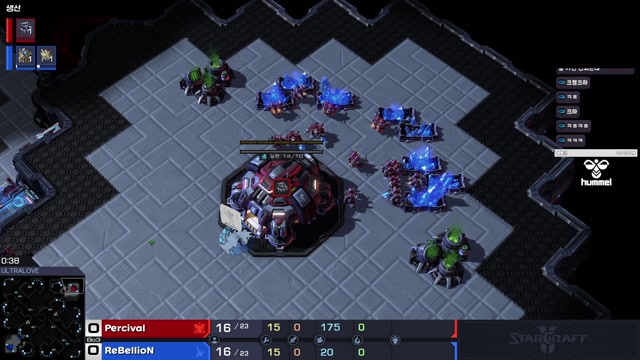 2025년 05월 31일 l 스타 II EWC 한국 예선 2일차 | SOOP VOD