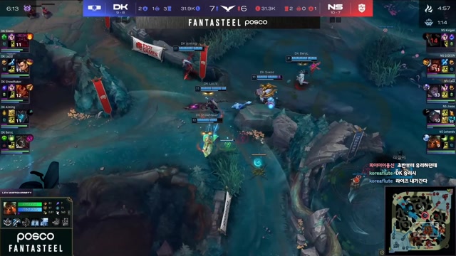 [LPL P.O JDG vs WBG] 1:1 페이즈,스카웃 vs 샤오후,티안 #LPLCostream #LCKWatchparty ...