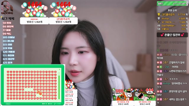 [수니그룹] 오늘만 욘갈통 하겠습니다 | SOOP VOD