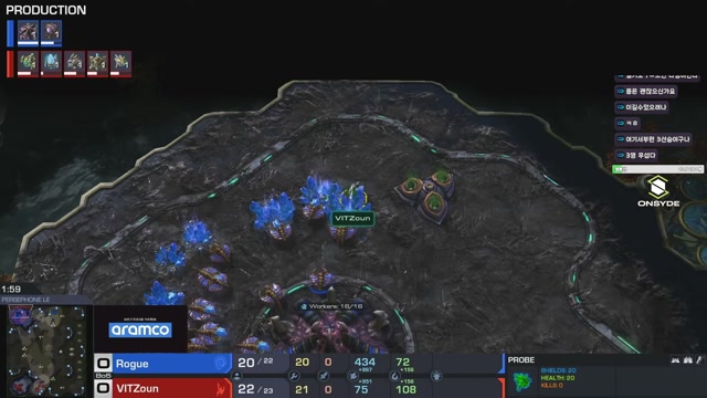 2025년 06월 1일 l 스타 II EWC 한국 최종 예선 | SOOP VOD