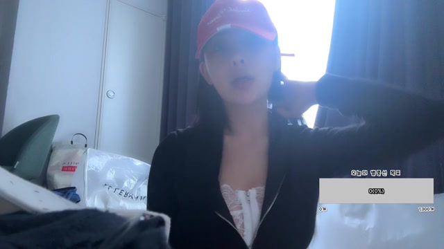 러시아 가족들이랑 시간보내는중 ️ (GD컴퍼니 박가린x기뉴다) | SOOP VOD