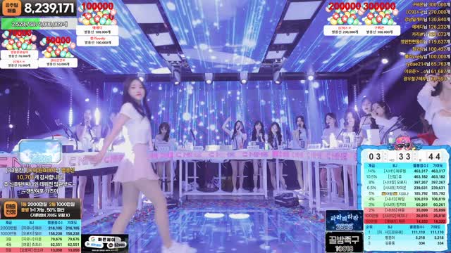 10701 츄플단 - 츄S2 | SOOP VOD