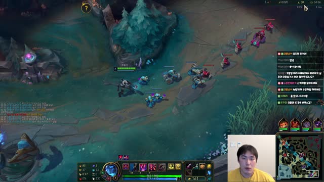 [클립]11 | SOOP VOD