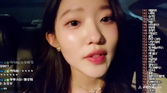 [JUP]발로뛰는 변수당 8번 눈또 새로유권자님 보러갑니당 | SOOP VOD