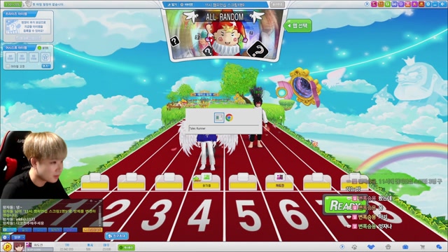 승용 유저 맵 탐험 3탄 [테런＆테일즈런너] | SOOP VOD