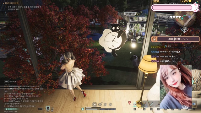 원스휴먼 역별95@_@새청자환영 룰렛18~ | SOOP VOD