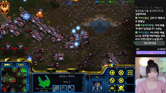 [JSA] 스폰환영 vs 최세상 3/2 | SOOP VOD