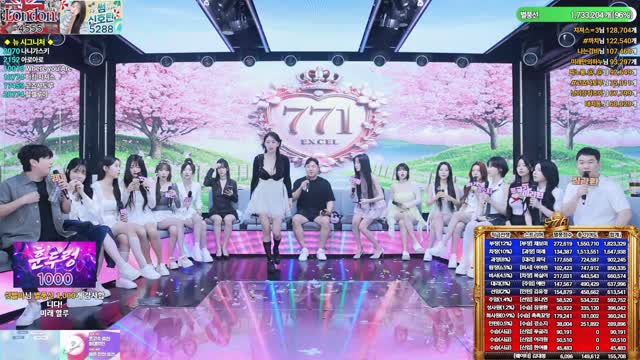 [클립][771] 시즌5 직급전쟁 | SOOP VOD