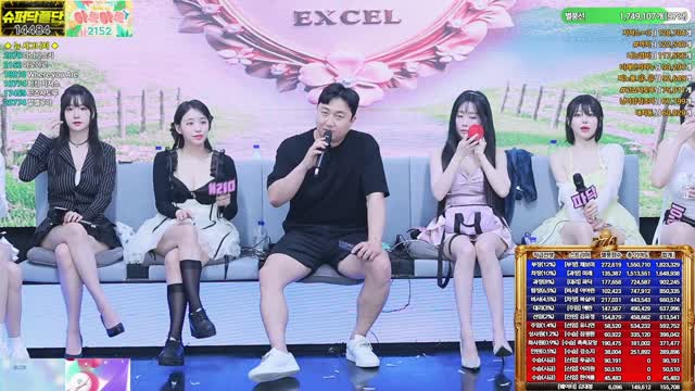 [클립][771] 시즌5 직급전쟁 | SOOP VOD