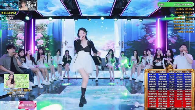 [클립][771] 시즌5 직급전쟁 | SOOP VOD