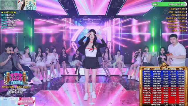 [클립][771] 시즌5 직급전쟁 | SOOP VOD