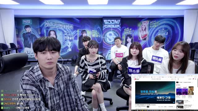 [소장용]빡다혜 - 이미 아름다운 그대 ( DK ) | SOOP VOD