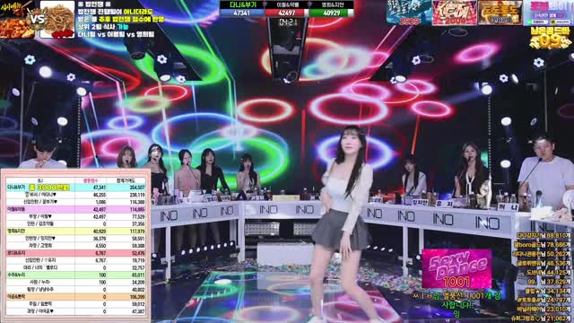 [클립][이노레이블]시즌12 6화 2vs2 팀데스매치 , 기여도데이 ep.107 | SOOP VOD