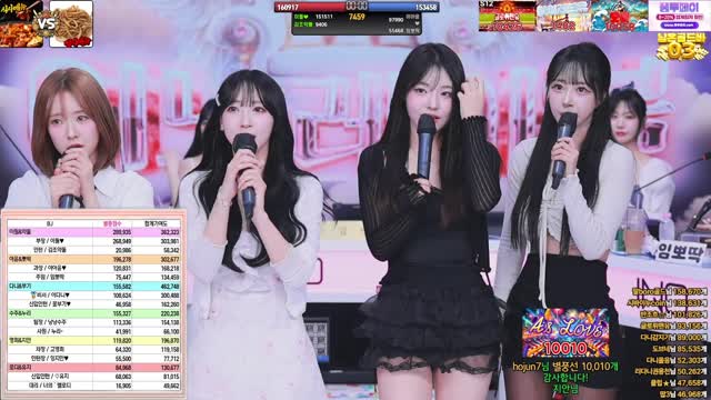 [클립][이노레이블]시즌12 6화 2vs2 팀데스매치 , 기여도데이 ep.107 | SOOP VOD