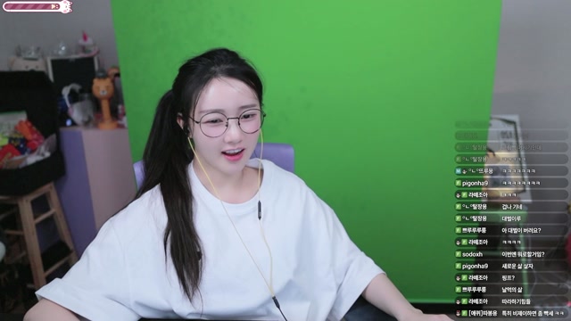 레오펠 오늘의 RP는 무엇일까요 | SOOP VOD
