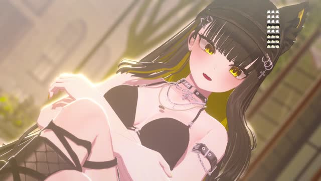 손냐미 - vvs | SOOP VOD