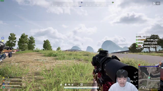 상윤 ksl 9시 머리 수니그룹 | SOOP VOD