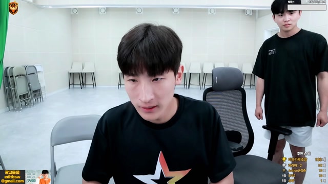 jup)멸치 탈출 7일차 | SOOP VOD