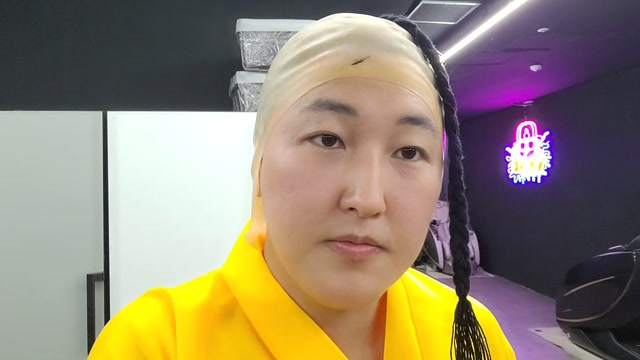 씨나인 하....... | SOOP VOD