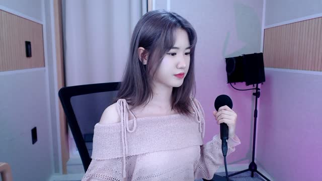 If I - 백지영 (cover by 치치유) | SOOP VOD