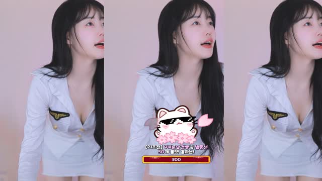 [클립][쿠니랜드] 룰렛 300 - LOST CONTROL | SOOP VOD
