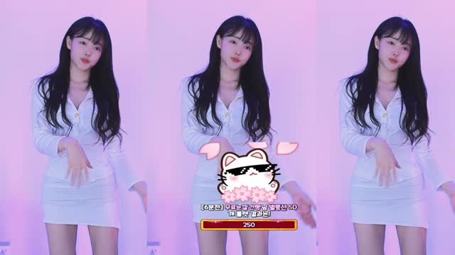 [클립][쿠니랜드] 룰렛 250 - 붐붐베이스 | SOOP VOD