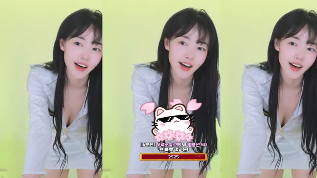 [클립][쿠니랜드] 룰렛 2525 - 슈퍼 벤멘시그 | SOOP VOD