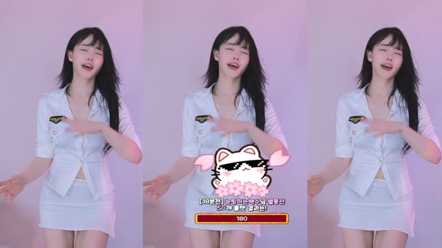 [클립][쿠니랜드] 룰렛 180 - 킵고잉 | SOOP VOD
