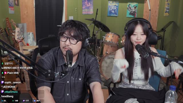 시그니쳐 지원 : 비밀번호 486 | SOOP VOD