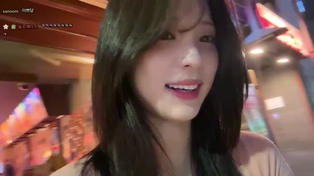 1시간만에 먹을곳을 찾았다.. [수니그룹] | SOOP VOD