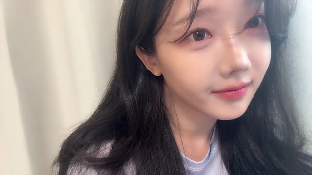 💋🐰워니.♥️ 오랜만 OO 떨린다.... | SOOP VOD