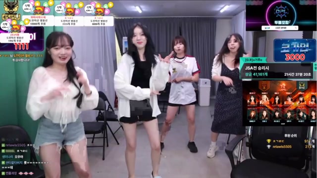 JPL2 거성대 vs JSA | SOOP VOD