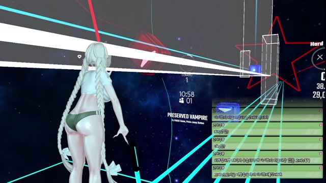 모닝 풀트 마법에 걸린 엘프 [+11] | SOOP VOD