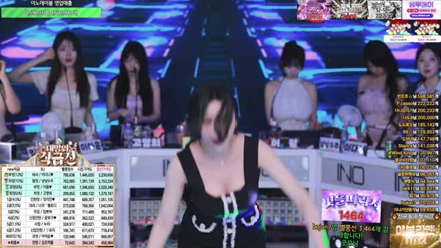 [클립][이노레이블]시즌13 대망의 직급전쟁 ep.107 | SOOP VOD