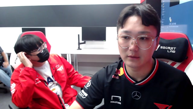 [감컴] 세구님 방송 리아들 하기 | SOOP VOD