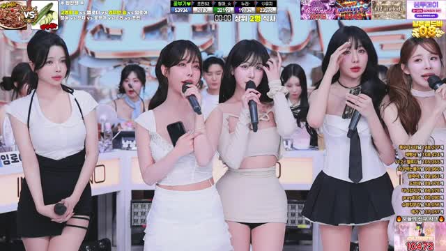 [클립][이노레이블]시즌13 1회 잭팟 & 벌칙데이 ep.109 | SOOP VOD