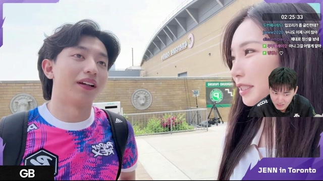 김된모 VCT PLAYOFFS DAY1 SEN(NA#2) vs XLG(CN#1) / #MastersCostream | SOOP VOD