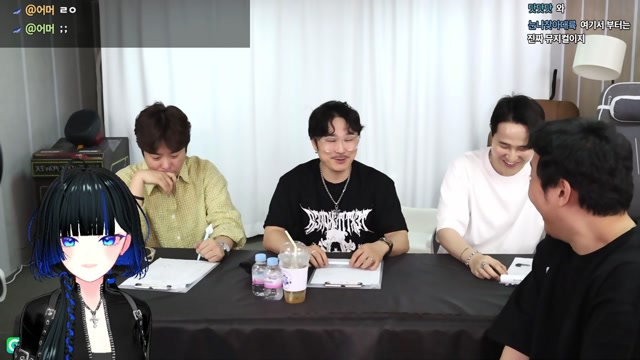 [유부녀] 가습기님 뮤지컬노래자랑 지렷다...🎁 룰렛 33 | SOOP VOD